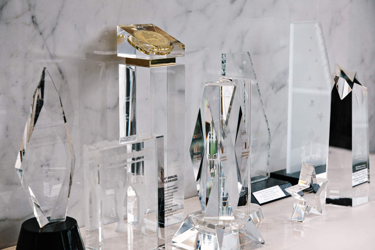 Classic Drive Wins Big at Annual BILD Awards of Distinction | Branthaven